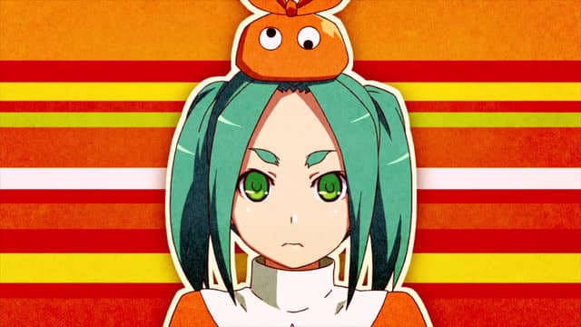 Tsukimonogatari Yotsugi Doll - Watch on Crunchyroll