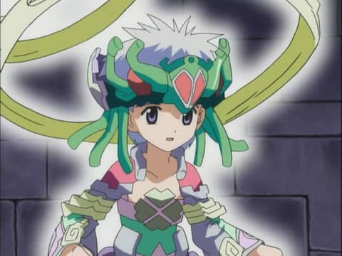 Fairy Musketeers The Story of Two Worlds - Watch on Crunchyroll