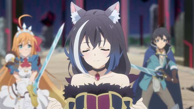 Princess Connect! Re: Dive Season 2 Connecting the Pieces with You Once ...