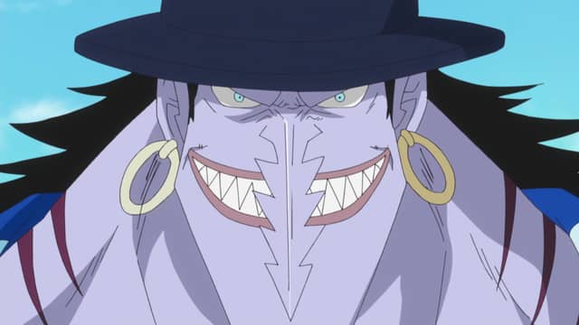 One Piece La muerte del héroe. La impactante verdad de Tiger - Ver en ...