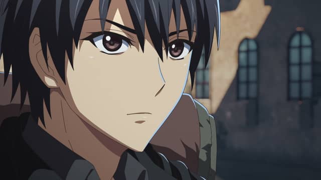 Failure Frame: I Became the Strongest and Annihilated Everything with ...