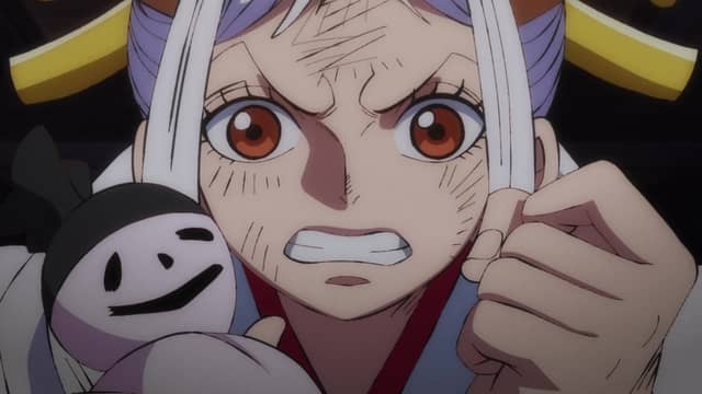 One Piece El amanecer de Wano. ¡La guerra sin cuartel se recrudece ...