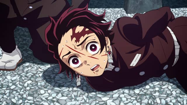 Demon Slayer: Kimetsu no Yaiba (English Dub) Master of the Mansion ...