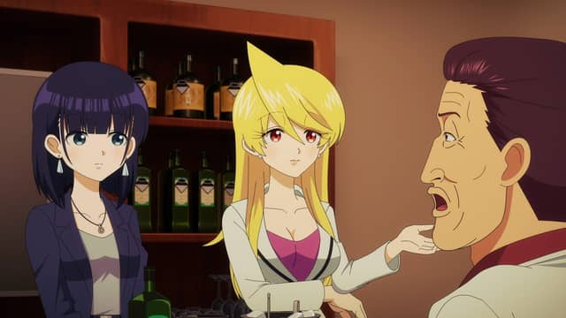 Snack Basue Hello Stranger / What a Wonderful World / As / Mean Old ...