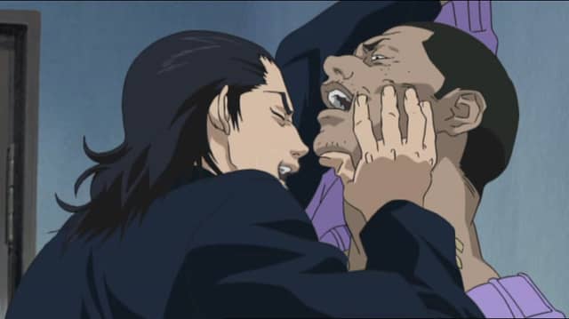 GANTZ (English Dub) It's the Beginning of a Brand New Day - Watch on ...