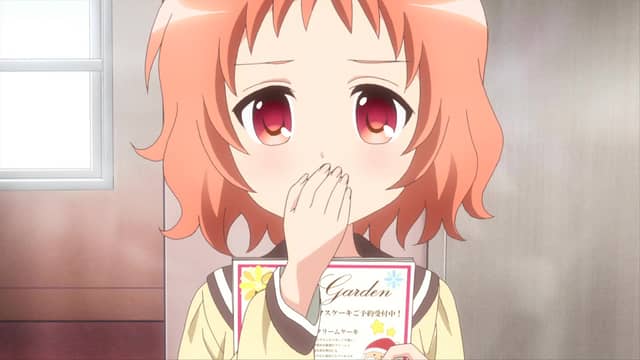 Three Leaves, Three Colors (English Dub) A Day to Gorge on Chicken and ...