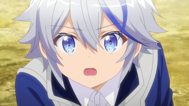 Noble New World Adventures Direction la capitale - Regardez sur Crunchyroll