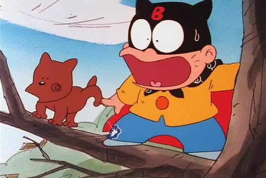 Osomatsu-kun Iyami's Hibernation Strategy-zansu. - Watch on Crunchyroll