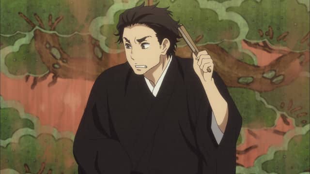 Shouwa Genroku Rakugo Shinjuu Sin título - Ver en Crunchyroll en español