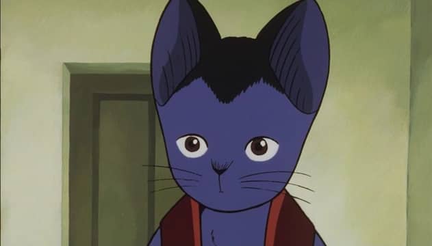 Night on the Galactic Railroad Night on the Galactic Railroad (Dub ...