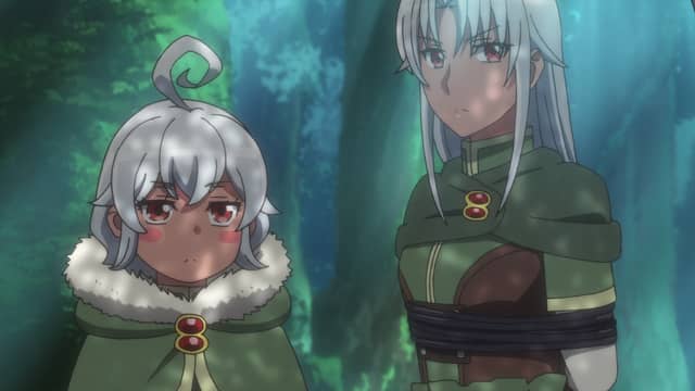 TSUKIMICHI -Moonlit Fantasy- Hidden Ogre Village - Watch on Crunchyroll