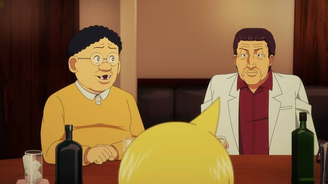 Snack Basue There Is Love / If I Should Die Tonight / Soul Shadows ...