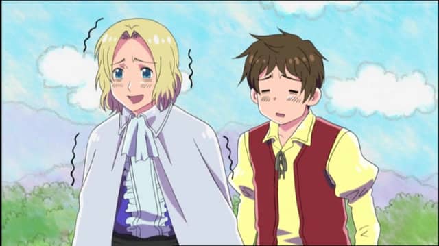 Hetalia: World Series (English Dub) World Series: Episode 15 - Watch on ...