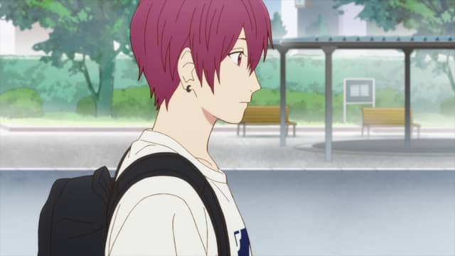 Play It Cool, Guys Nice Location - Watch on Crunchyroll