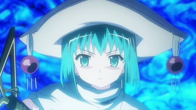 Shakugan No Shana Second (English Dub) Stirrings of Peril - Watch on ...