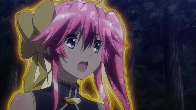 World Break: Aria of Curse for a Holy Swordsman (English Dub) Beyond ...