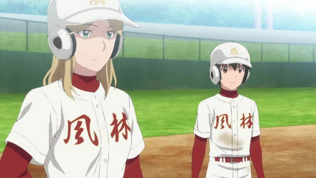 MAJOR SECOND Season 2 Reconnected Feelings - Watch on Crunchyroll