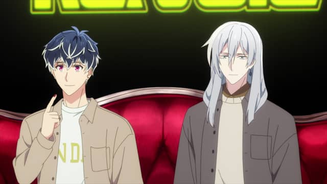 IDOLiSH7 Third BEAT! Anytime, Anywhere - Watch on Crunchyroll