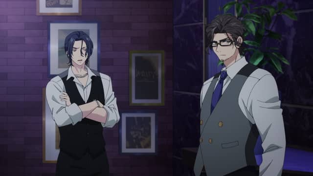 Paradox Live THE ANIMATION JUSTICE - Watch on Crunchyroll