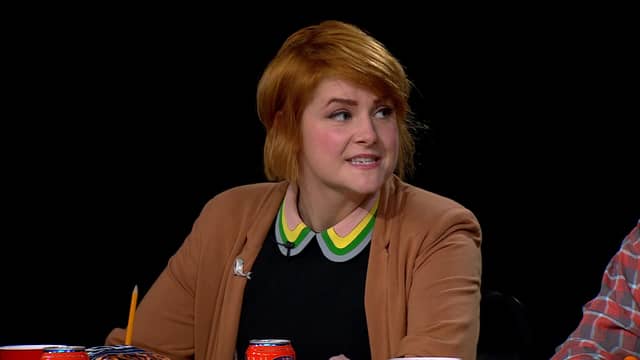 HarmonQuest Season 2 - Expanded Universe Boneweevil’s Absence - Watch ...