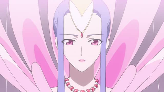 Lilpri The Prince of Fairy Land! Pri! - Watch on Crunchyroll