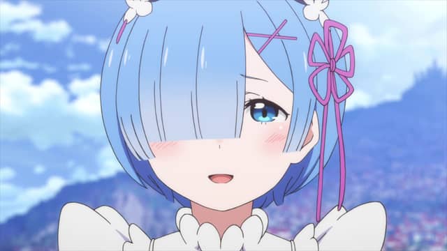 Re:ZERO -Starting Life in Another World- Desde Cero - Ver en ...