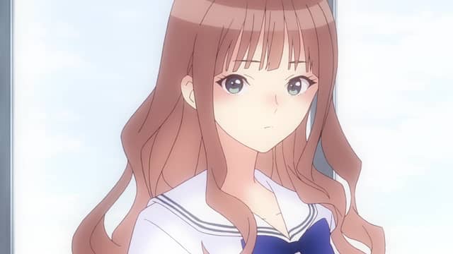 Blue Reflection Ray (English Dub) The Undying Light - Watch on Crunchyroll