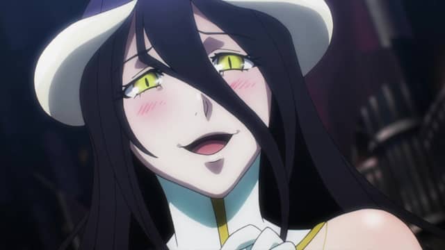 Overlord End and Beginning - Watch on Crunchyroll