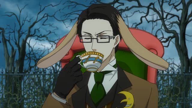 Black Butler II OVA (English Dub) Ciel in Wonderland Part II - Watch on ...