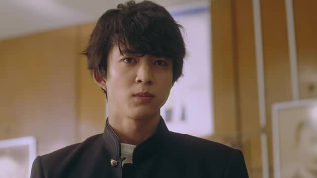 given (Live-Action Series) Untitled - Watch on Crunchyroll