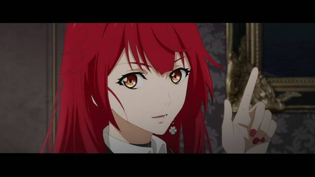 Dragon Raja -The Blazing Dawn- (Japanese Audio) Dangerous Mission ...