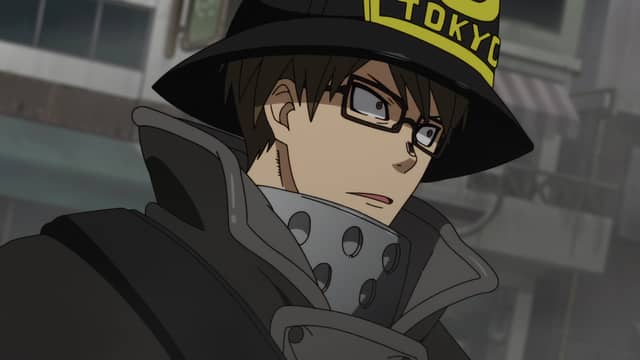 Fire Force Season 2 (English Dub) Groping Through the Fire - Watch on ...