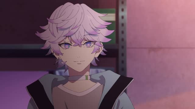 Paradox Live THE ANIMATION DESIRE - Watch on Crunchyroll