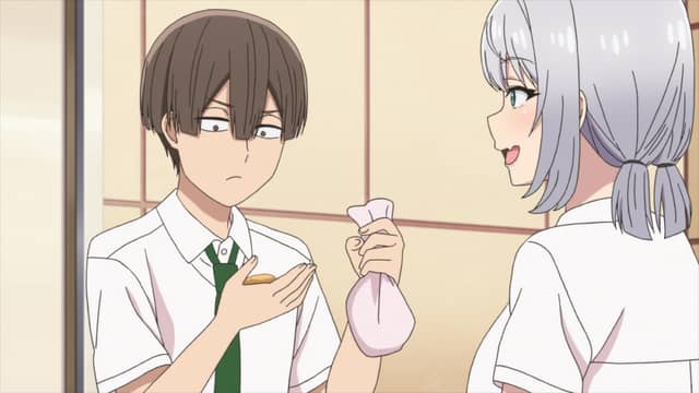 Magical Sempai Senpai creativa y otros - Ver en Crunchyroll en español