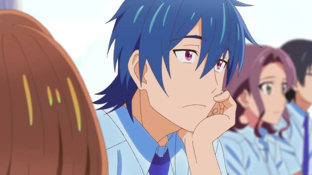 More than a Married Couple, but Not Lovers. (English Dub) Living in the ...