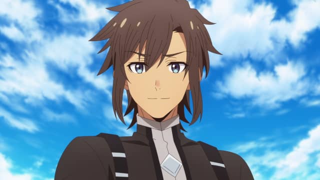 Chillin’ in Another World with Level 2 Super Cheat Powers Hiya, Djinn ...