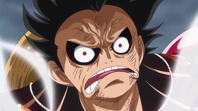 One Piece: Dressrosa (700-746) (English Dub) A Massive Counterattack ...