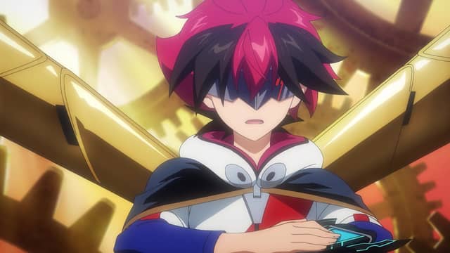 Shadowverse Flame I'll Make It a Defeat That Means Something! - Watch ...