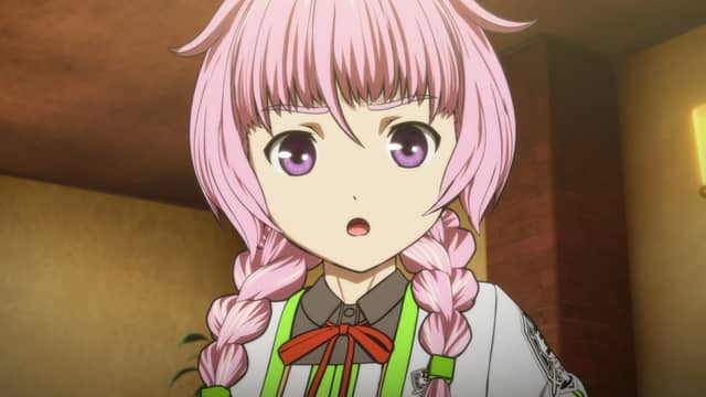 Estab Life: Great Escape You Can't Run from Connections - Watch on ...