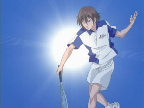 The Prince of Tennis Climax - Ver en Crunchyroll en español