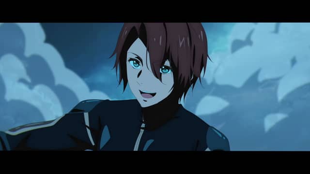 Dragon Raja -The Blazing Dawn- Vow to Reunite - Watch on Crunchyroll