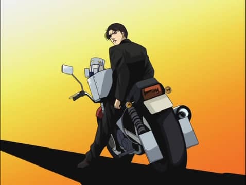 Cromartie High School Moto-Mechazawa - Ver en Crunchyroll en castellano