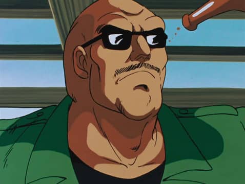 City Hunter 2 Kaori's in Danger! Love Means Saying Goodbye (Part 2 ...
