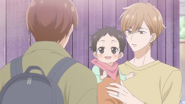 Tadaima, Okaeri I'm Home, Welcome Home - Watch on Crunchyroll