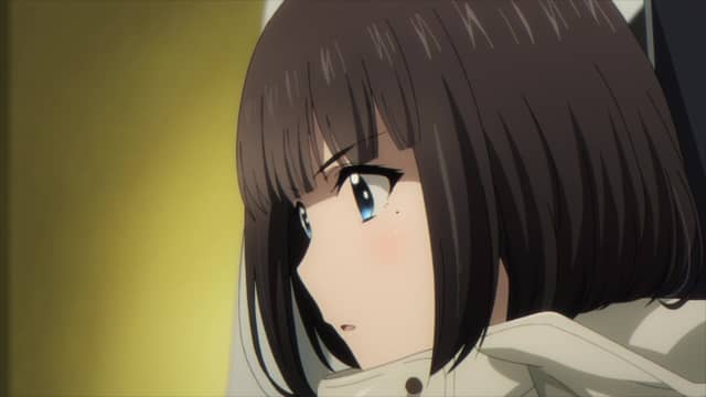 Darwin's Game Ignition - Watch on Crunchyroll