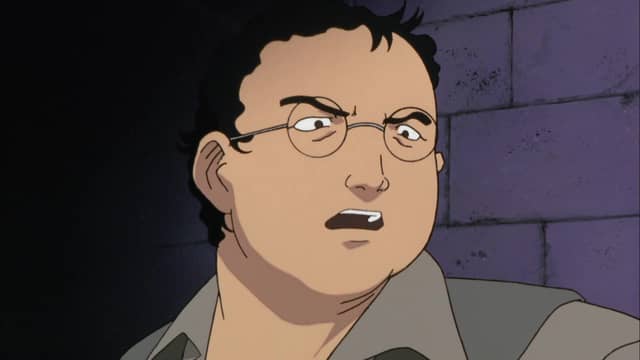 Noir The Black Thread of Fate - Watch on Crunchyroll