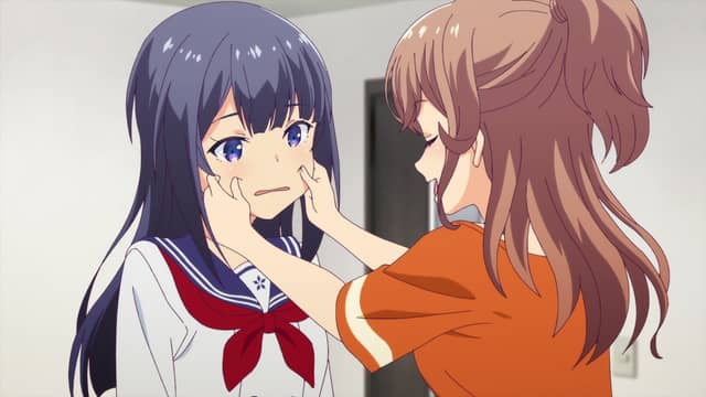Idoly Pride Separate Lights, One Feeling - Watch on Crunchyroll