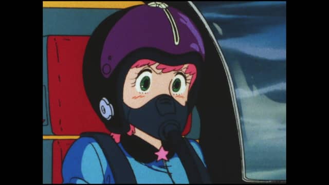 Fairy Princess Minky Momo Fly, Albatross - Watch on Crunchyroll