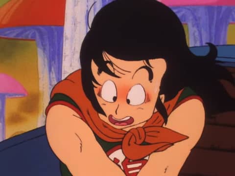 Dragon Ball Boss Rabbit's Magic Touch - Watch on Crunchyroll