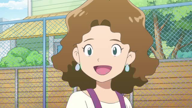 Genie Family 2020 Prince Farty Let's It Rip! - Ver en Crunchyroll en ...